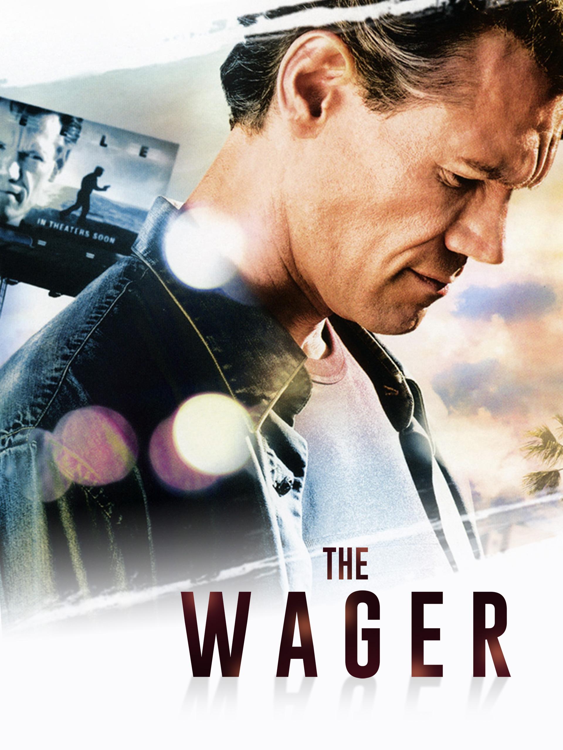 The Wager 2007 Film