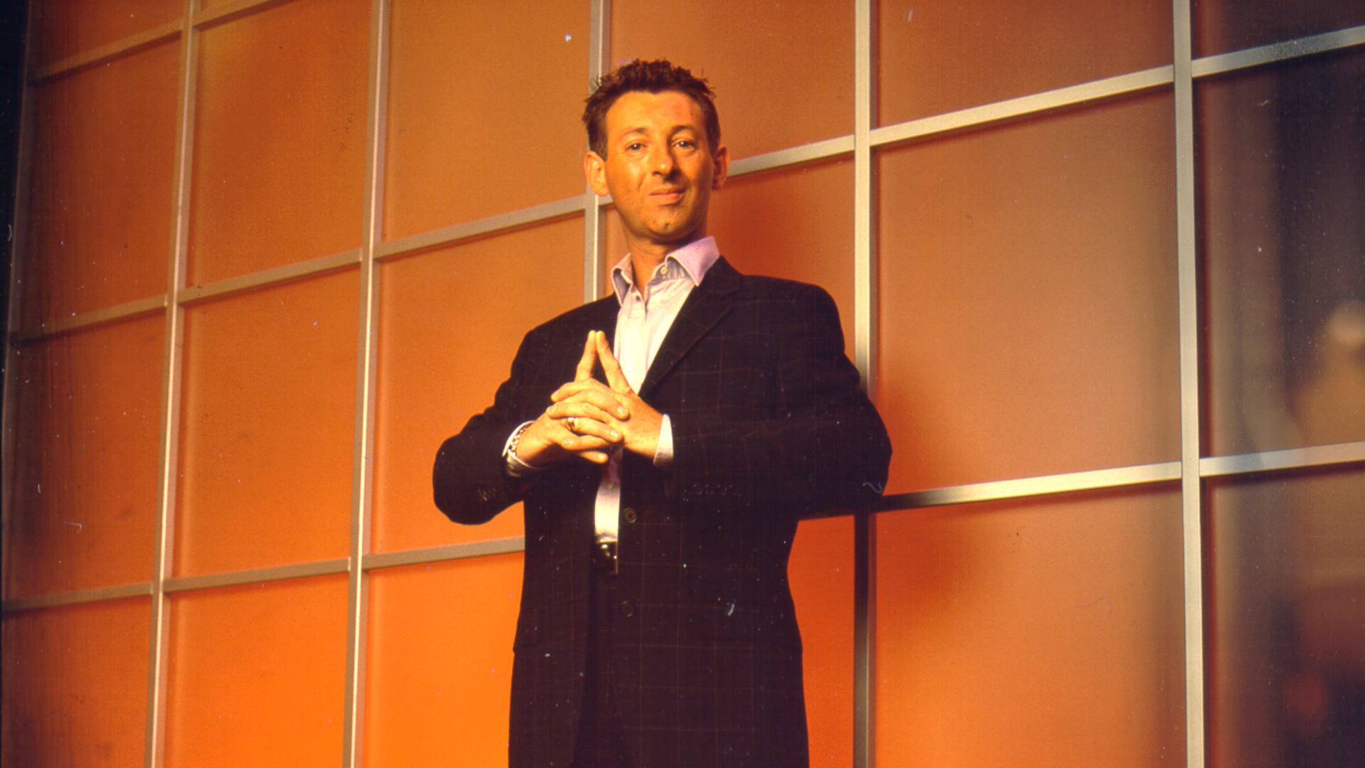 Prime Video: 6ixth Sense with Colin Fry