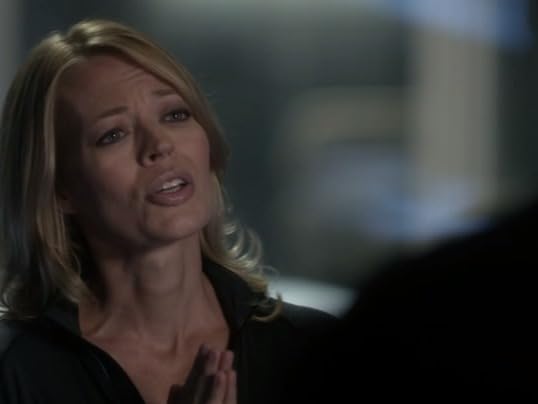 Prime Video: Helix Season 1