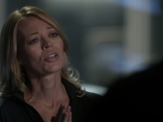 Prime Video: Helix Season 1