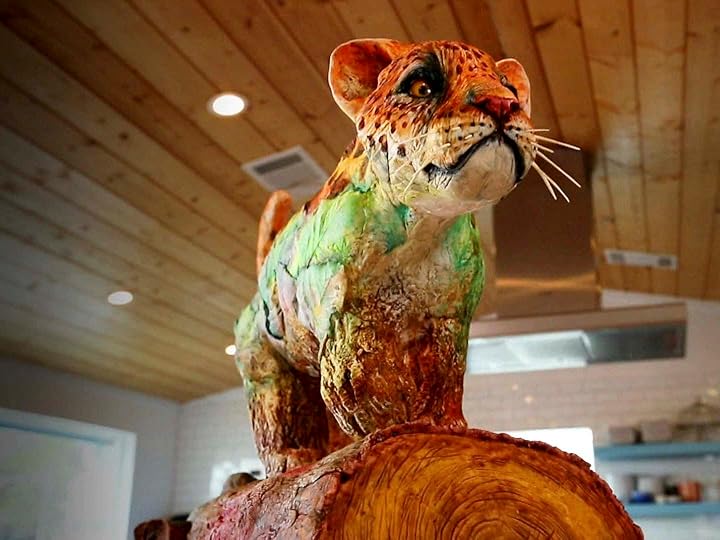 Prime Video: Texas Cake House - Season 2