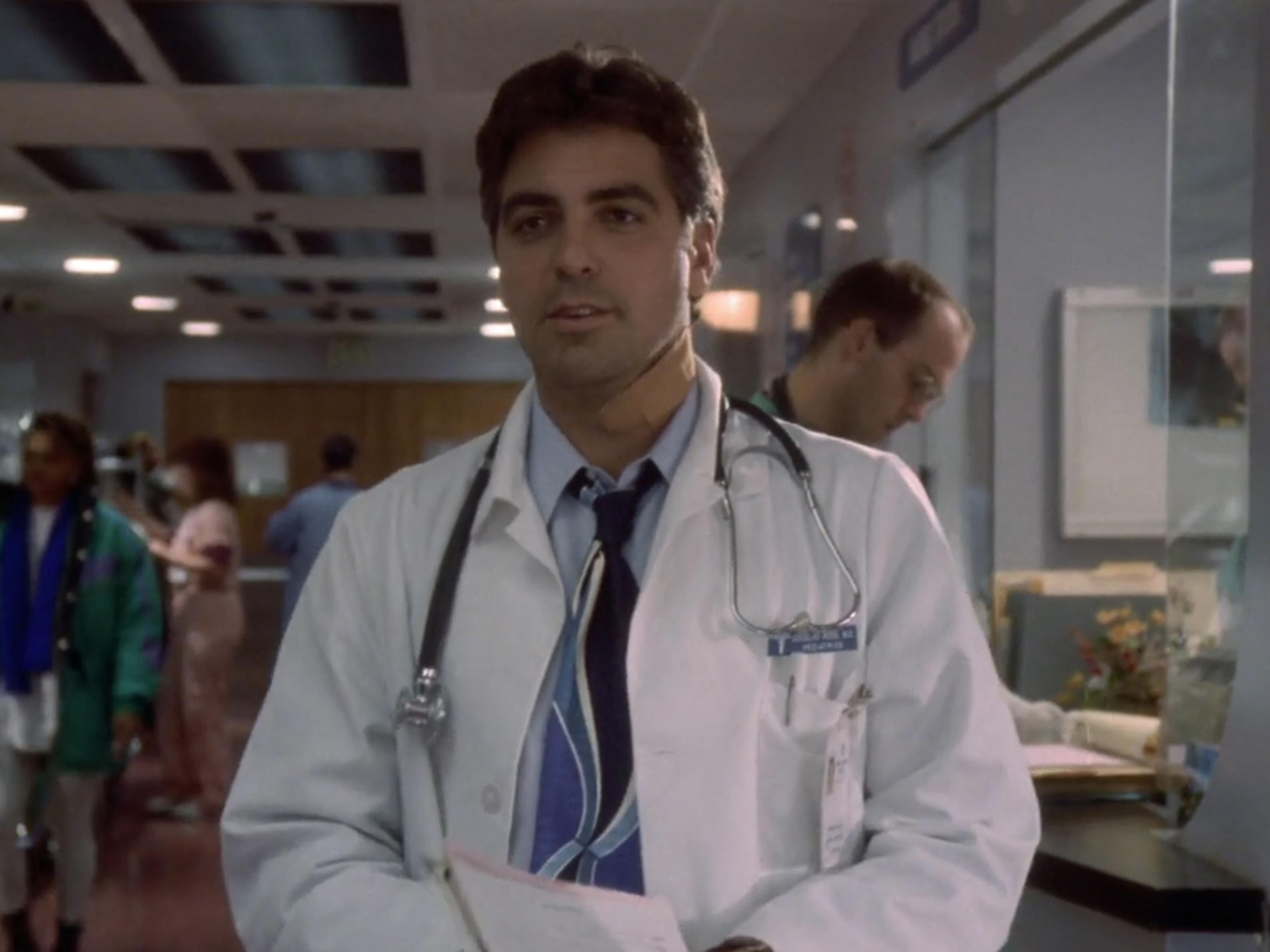 Prime Video: ER - Season 1