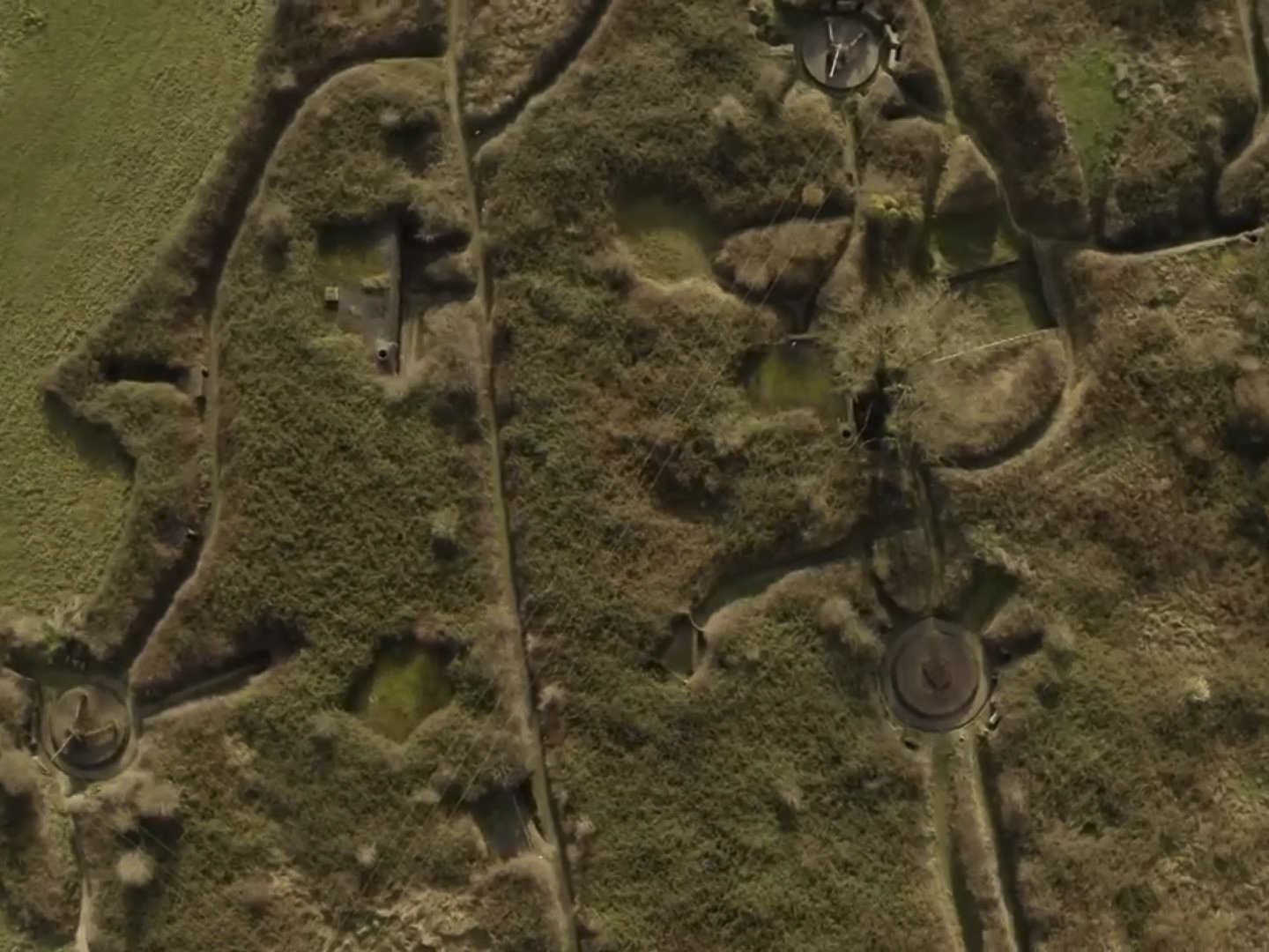Prime Video: Secret Nazi Ruins - Season 1