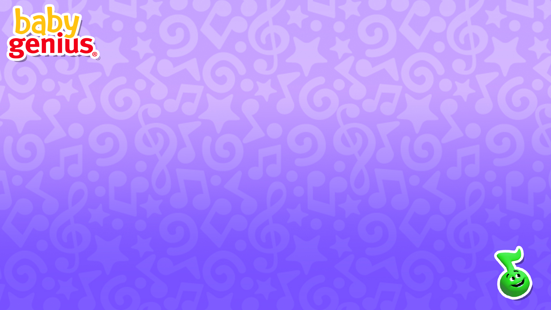 Prime Video: Baby Genius