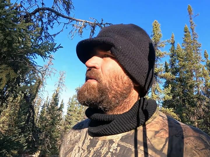 Prime Video: Alone Season 10