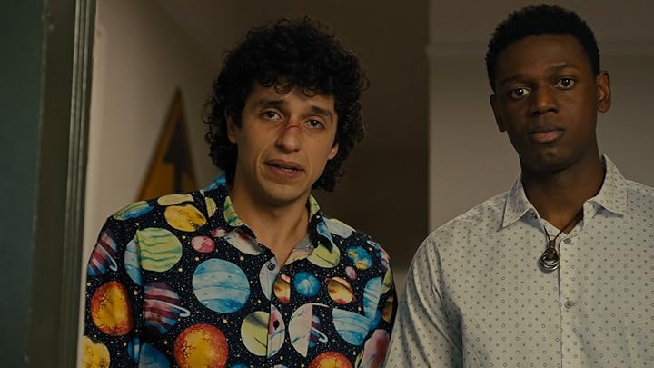 Watch Emergency | Prime Video