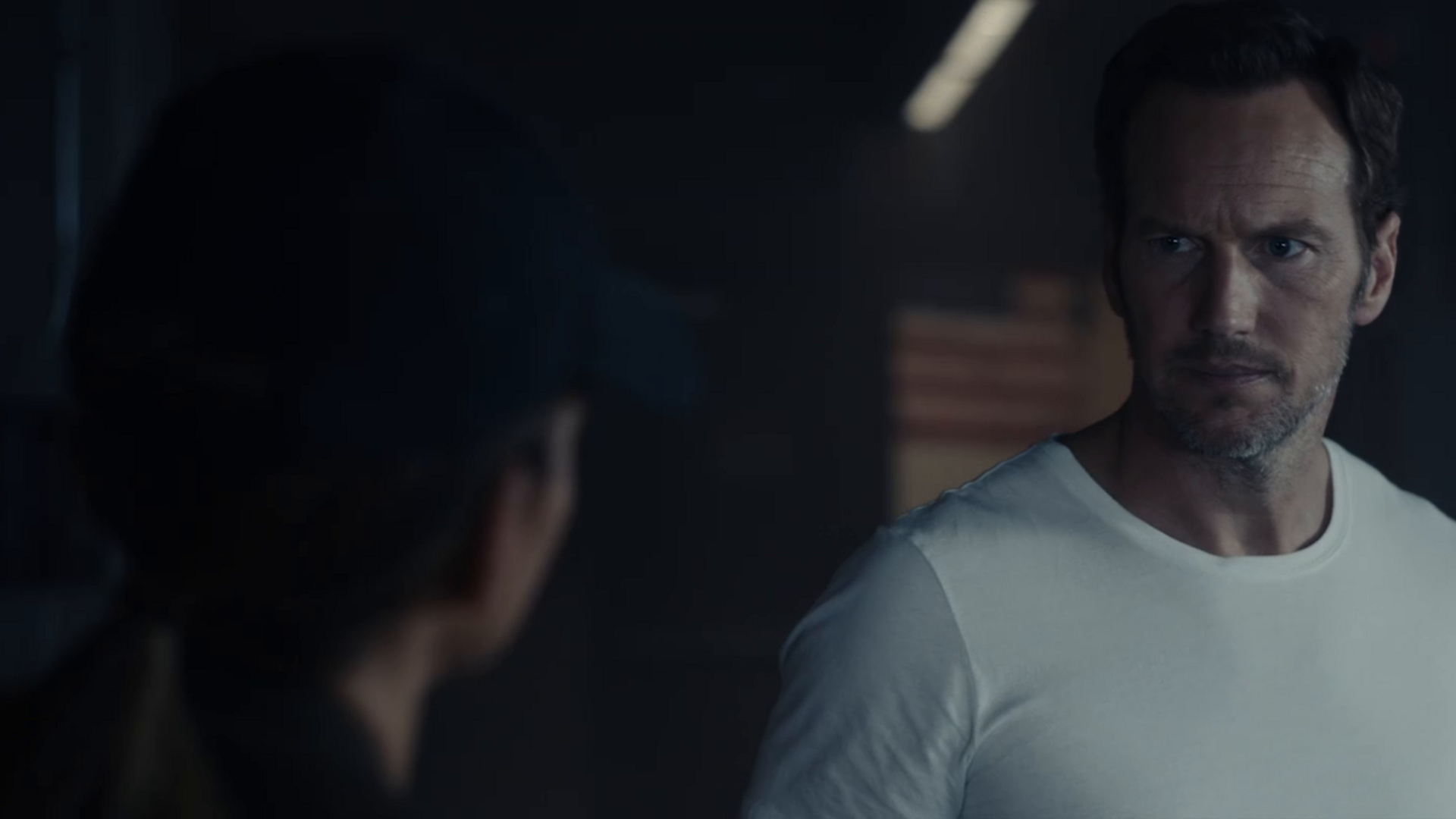 Prime Video: Moonfall