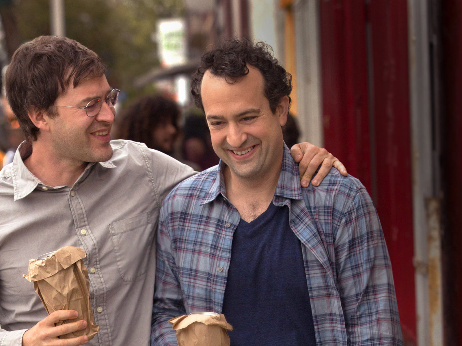 Prime Video: Togetherness-Season 2