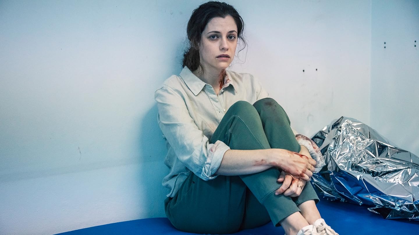 Prime Video: The Secrets She Keeps: Season 2