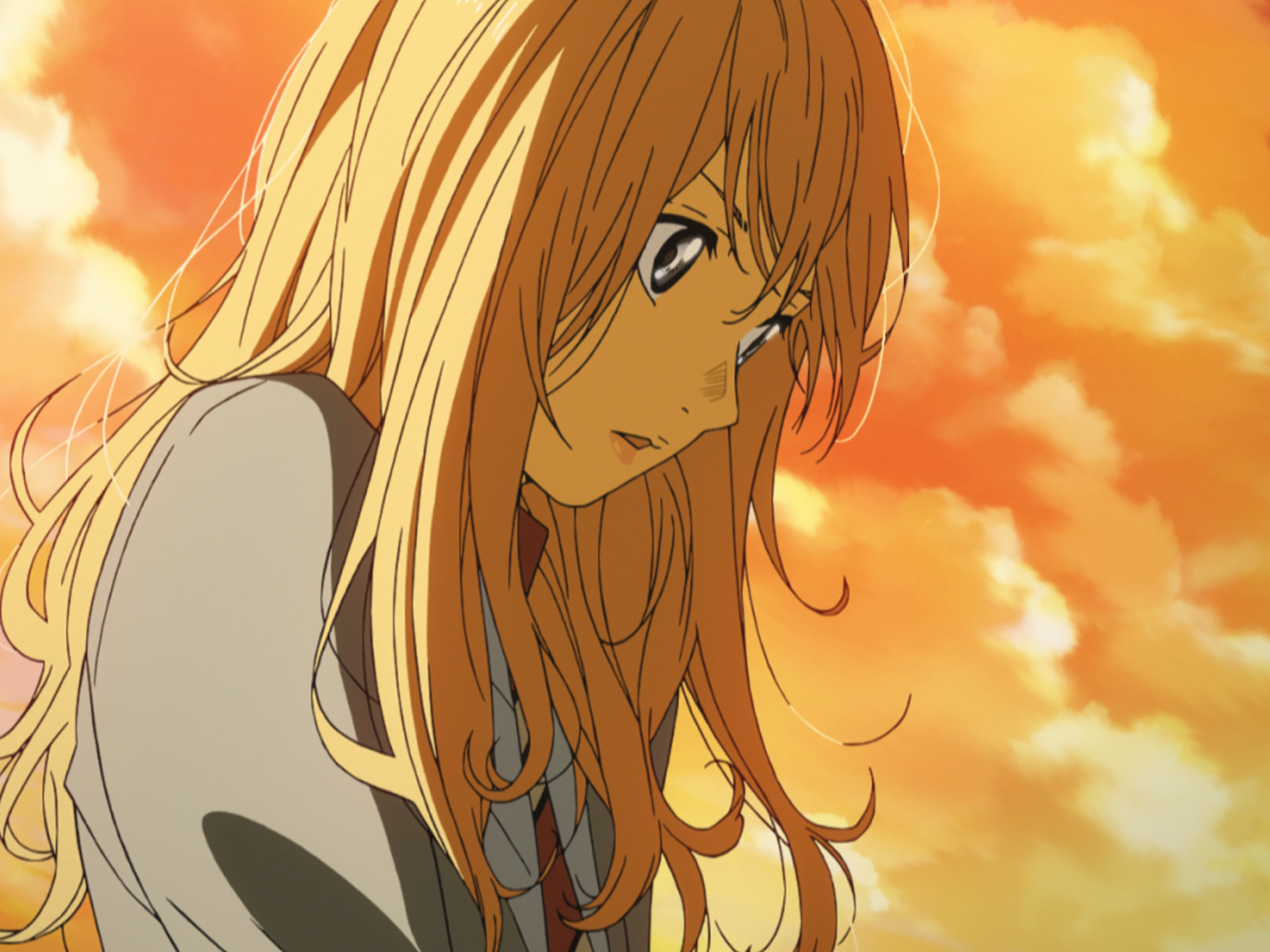 Prime Video: Your Lie In April [English Subtitles]