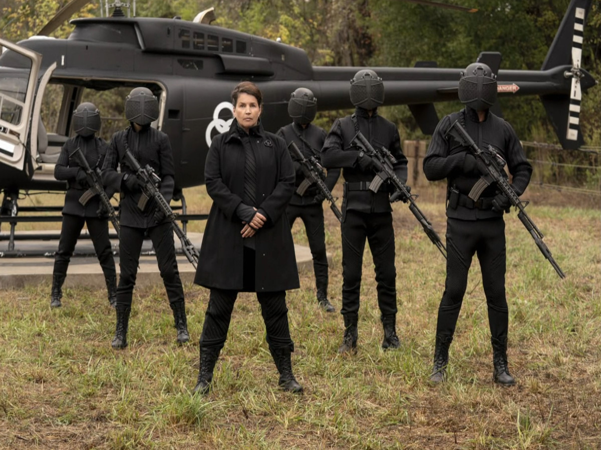 Prime Video: Talking Dead, Season 10