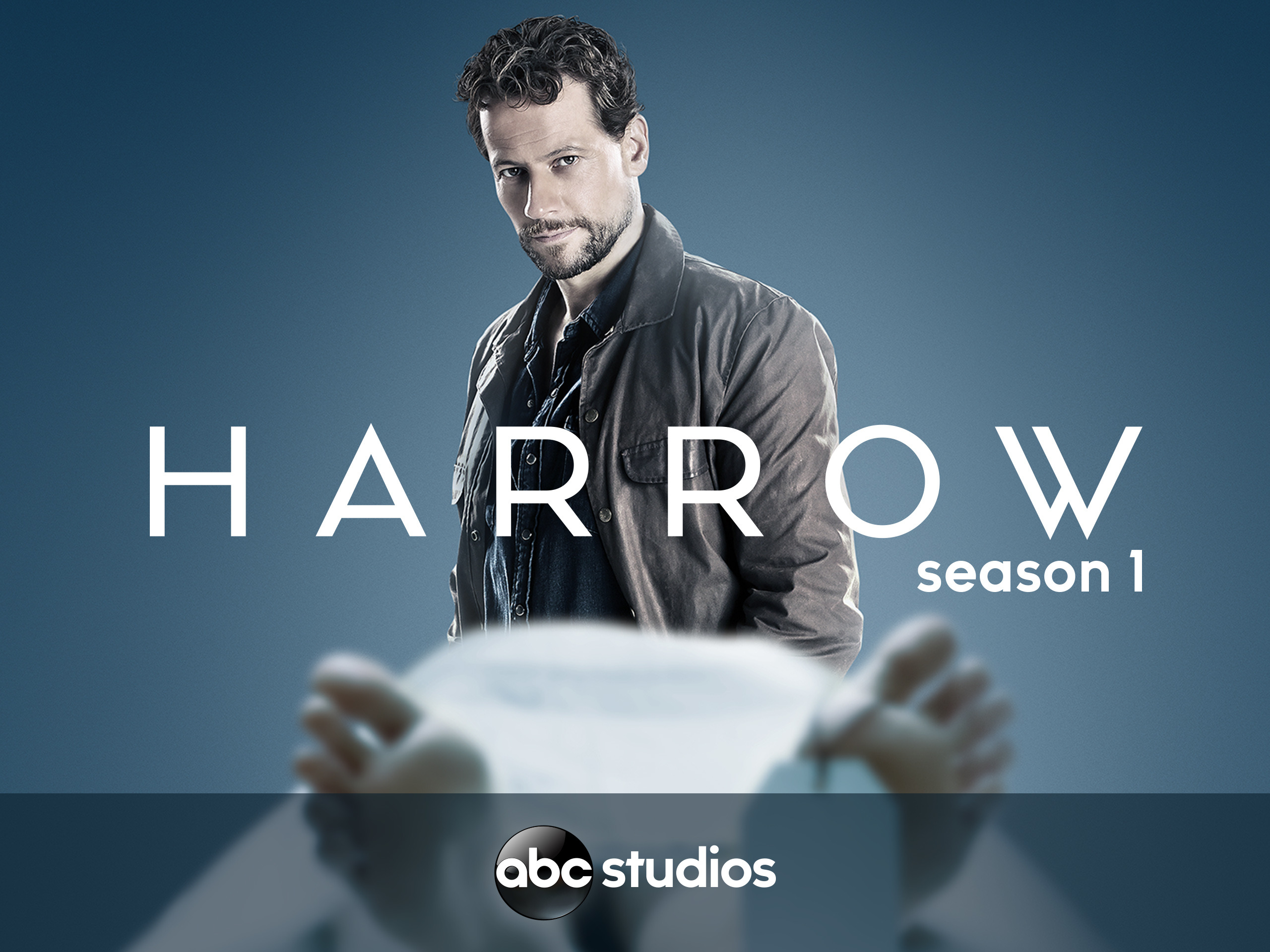 Prime Video: Harrow Season 1