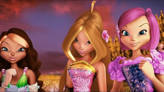 Watch Winx Club: Magical Adventure | Prime Video