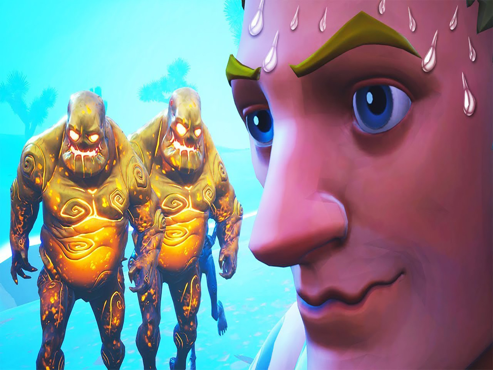 Prime Video: Clip: NoahsNoah