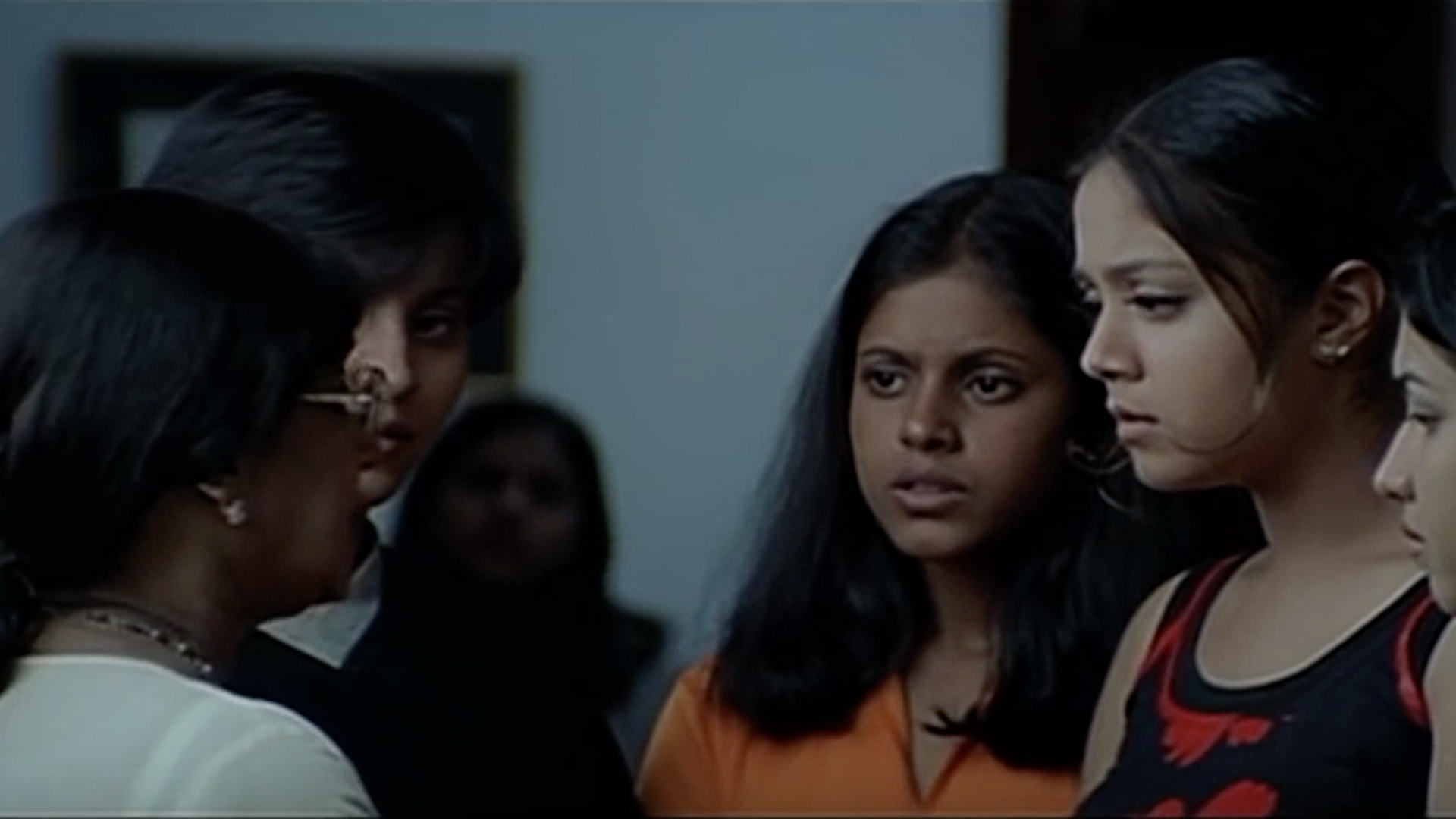 Prime Video: Snegithiye