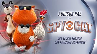 Addison Rae: Movies, TV, and Bio