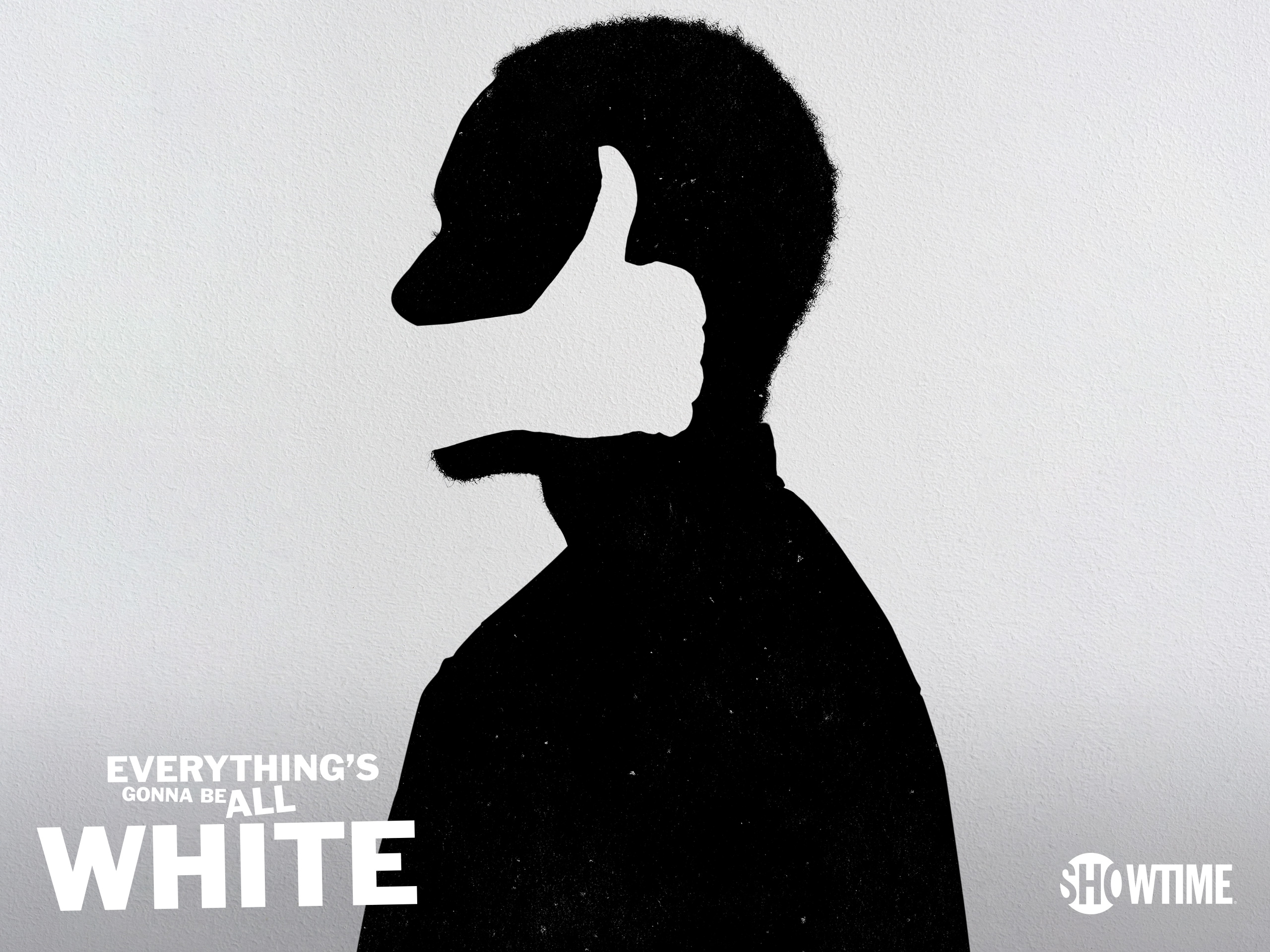 Prime Video: everything's gonna be all white Season 1