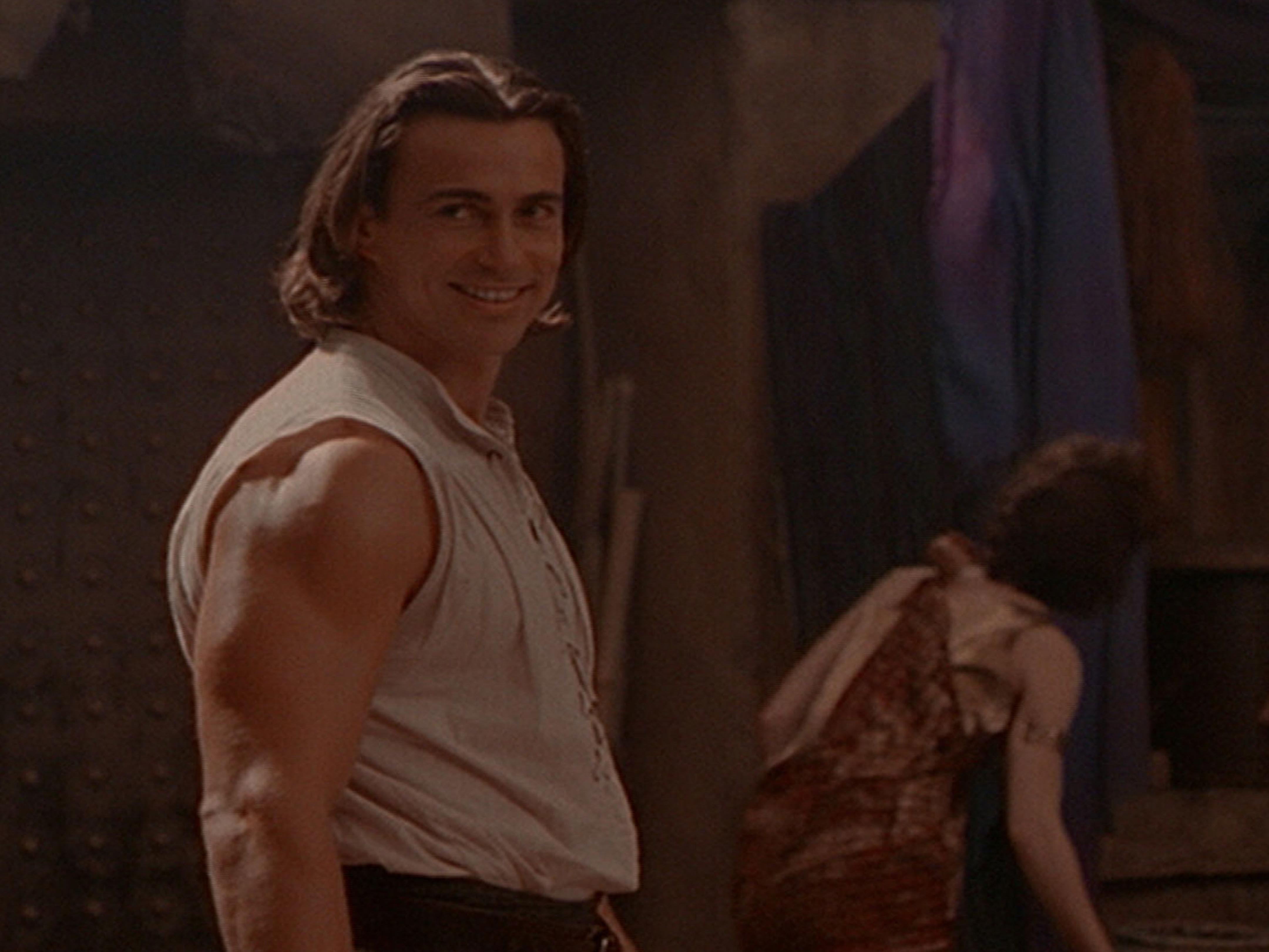 Prime Video: Mortal Kombat: Conquest - Season 1