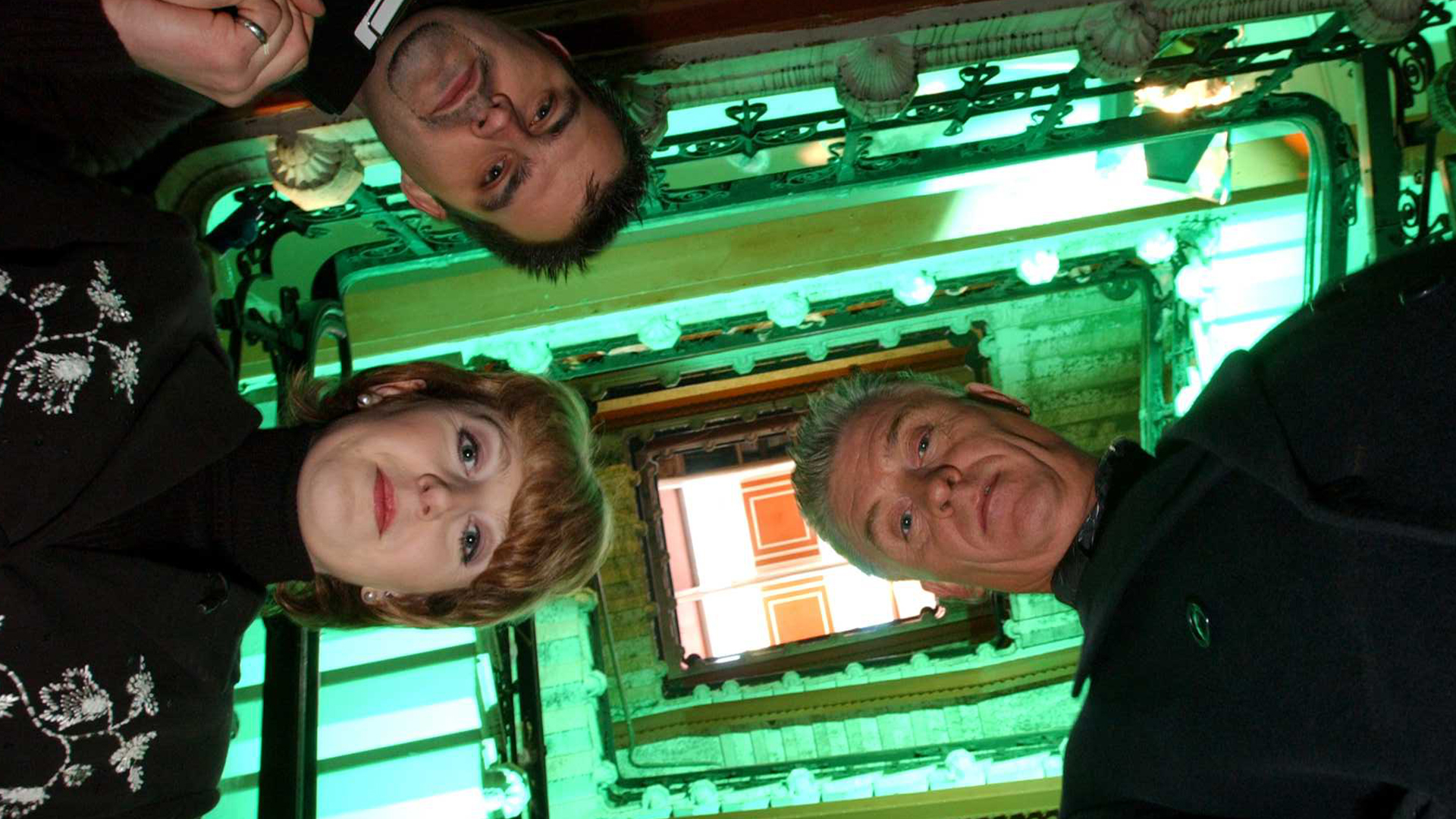 Watch Most Haunted | Prime Video