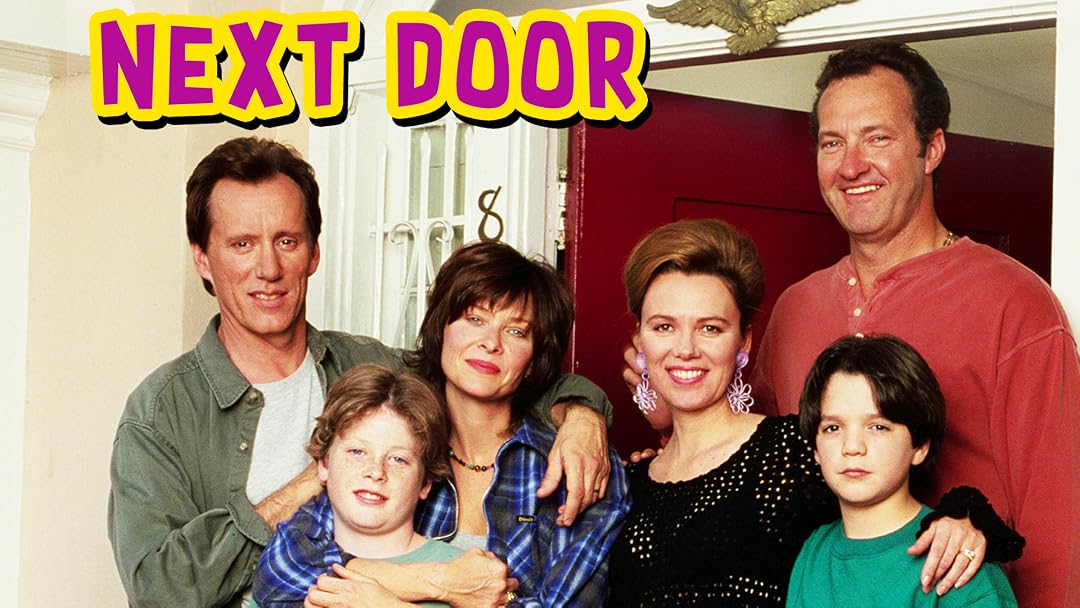 Prime Video: Next Door