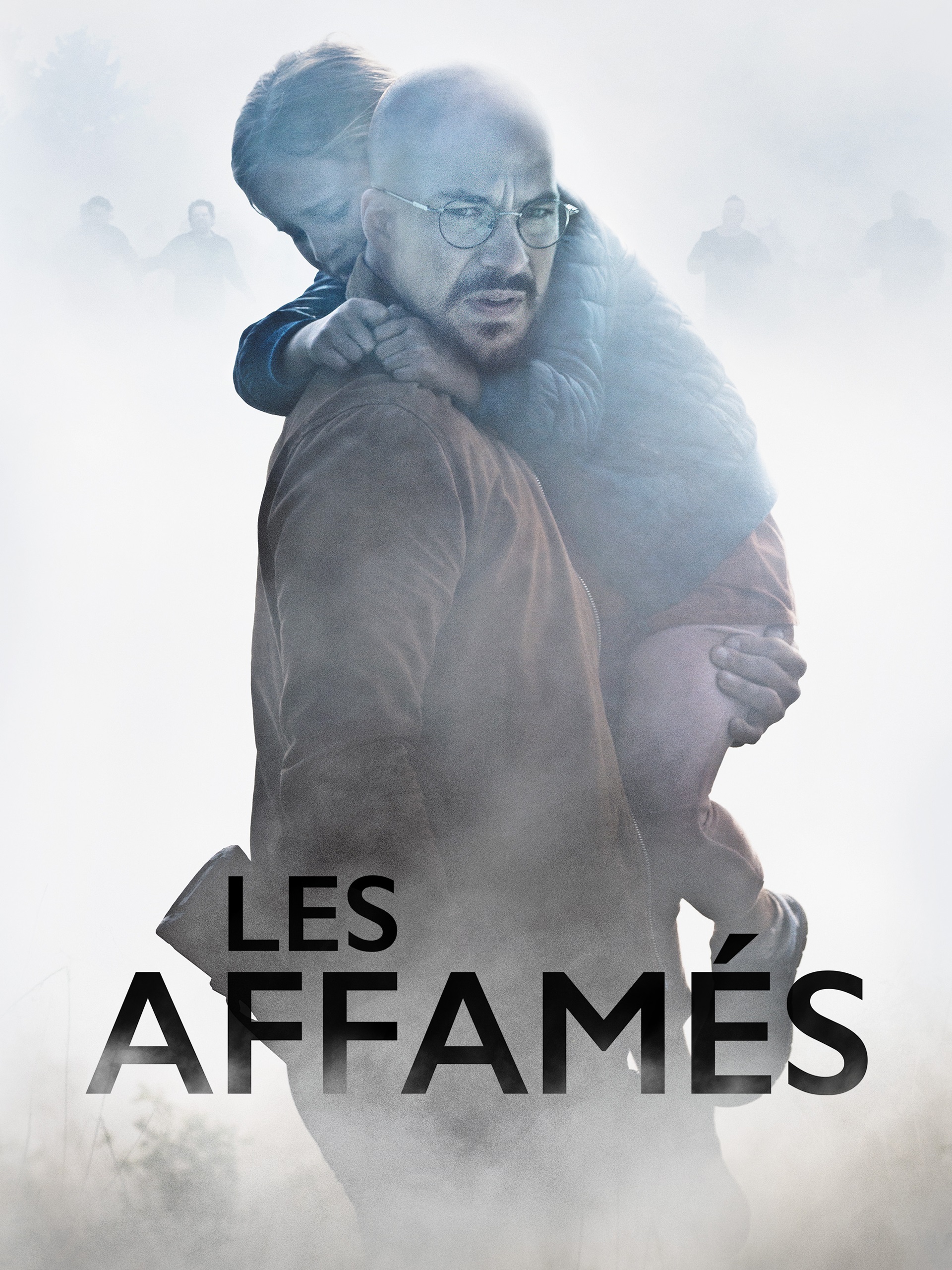 Les Affamés 2025: Les Affamés Film – OAPHT