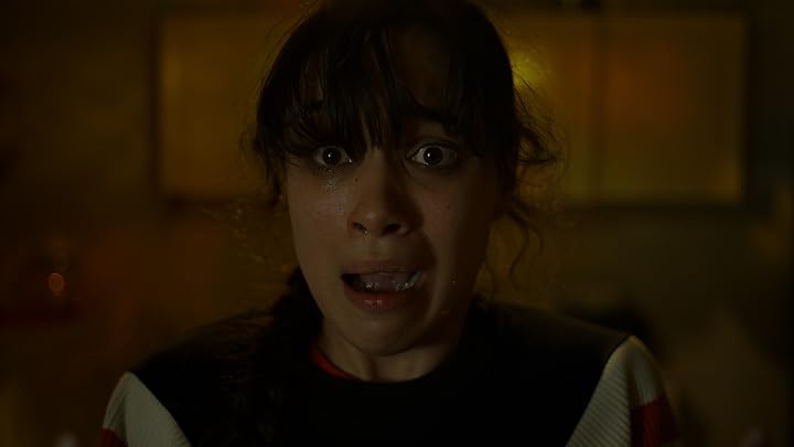 Prime Video: Huesera