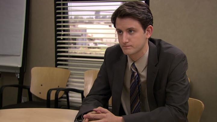 The Office Gabe Crying