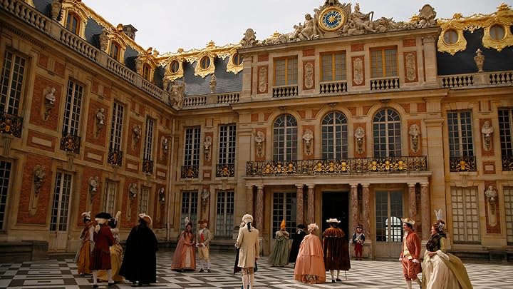 Prime Video: The Rise and Fall of Versailles
