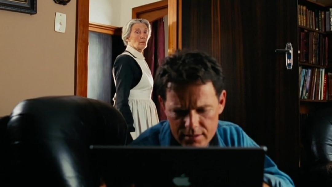 Prime Video: Mee Shee: El gigante del agua