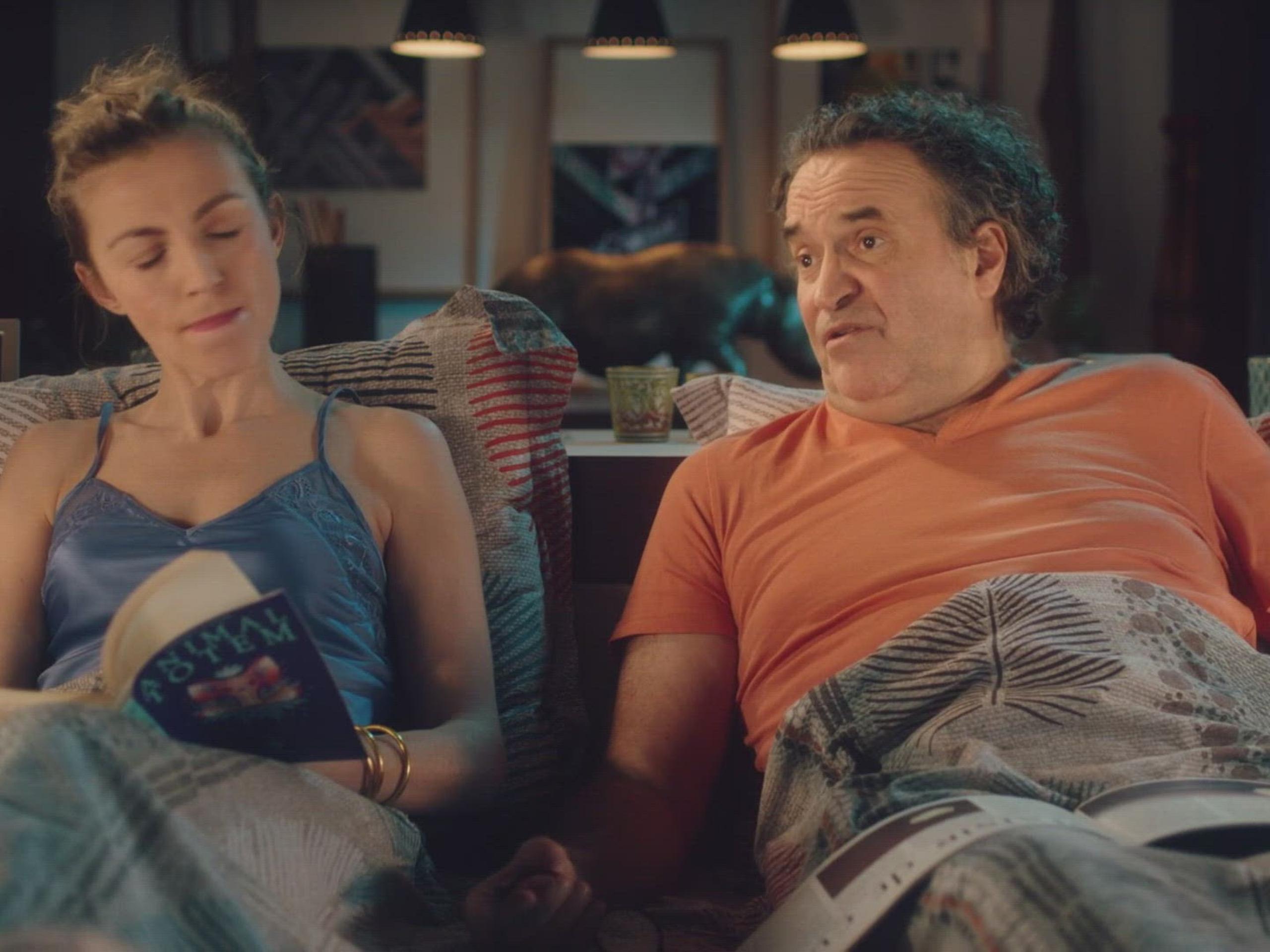 Prime Video: Scènes de ménages