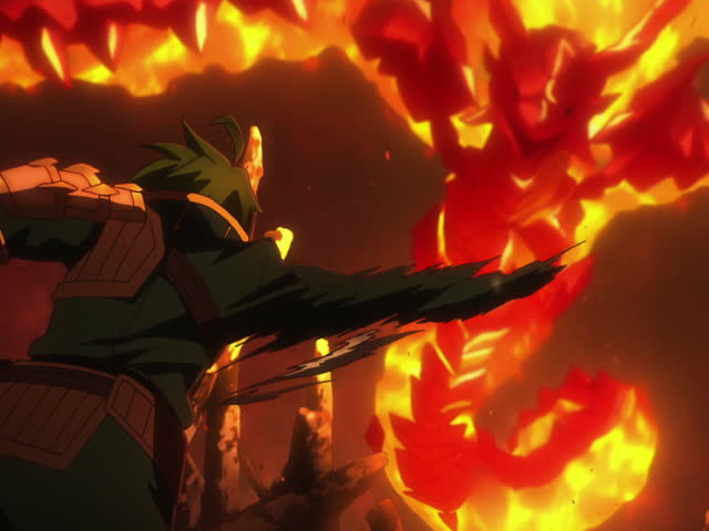 Prime Video: Record of Grancrest War