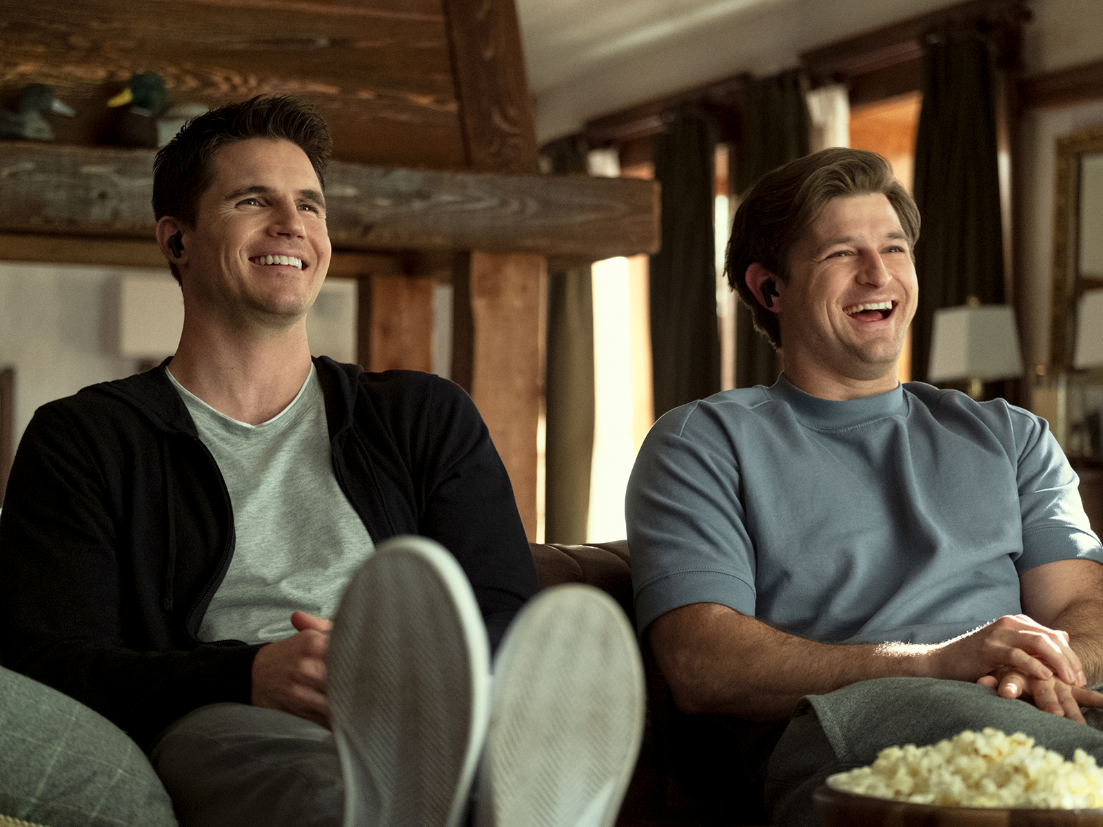 Prime Video: Upload - Season 2