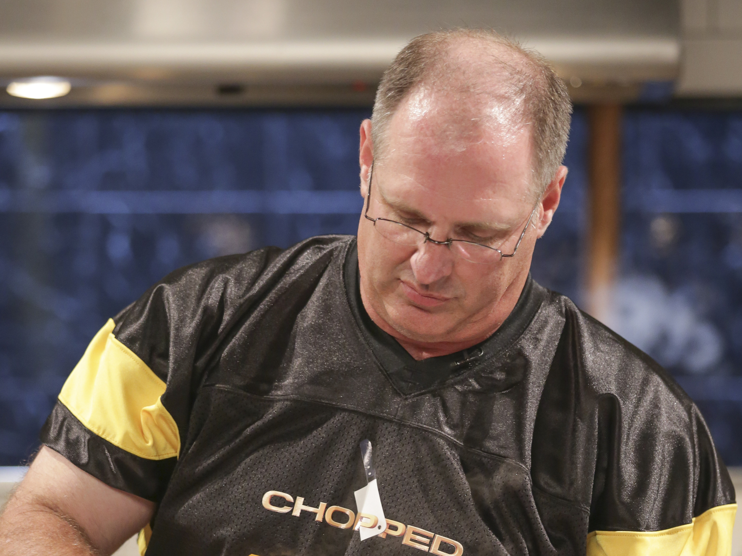 Prime Video: Chopped - Season 27
