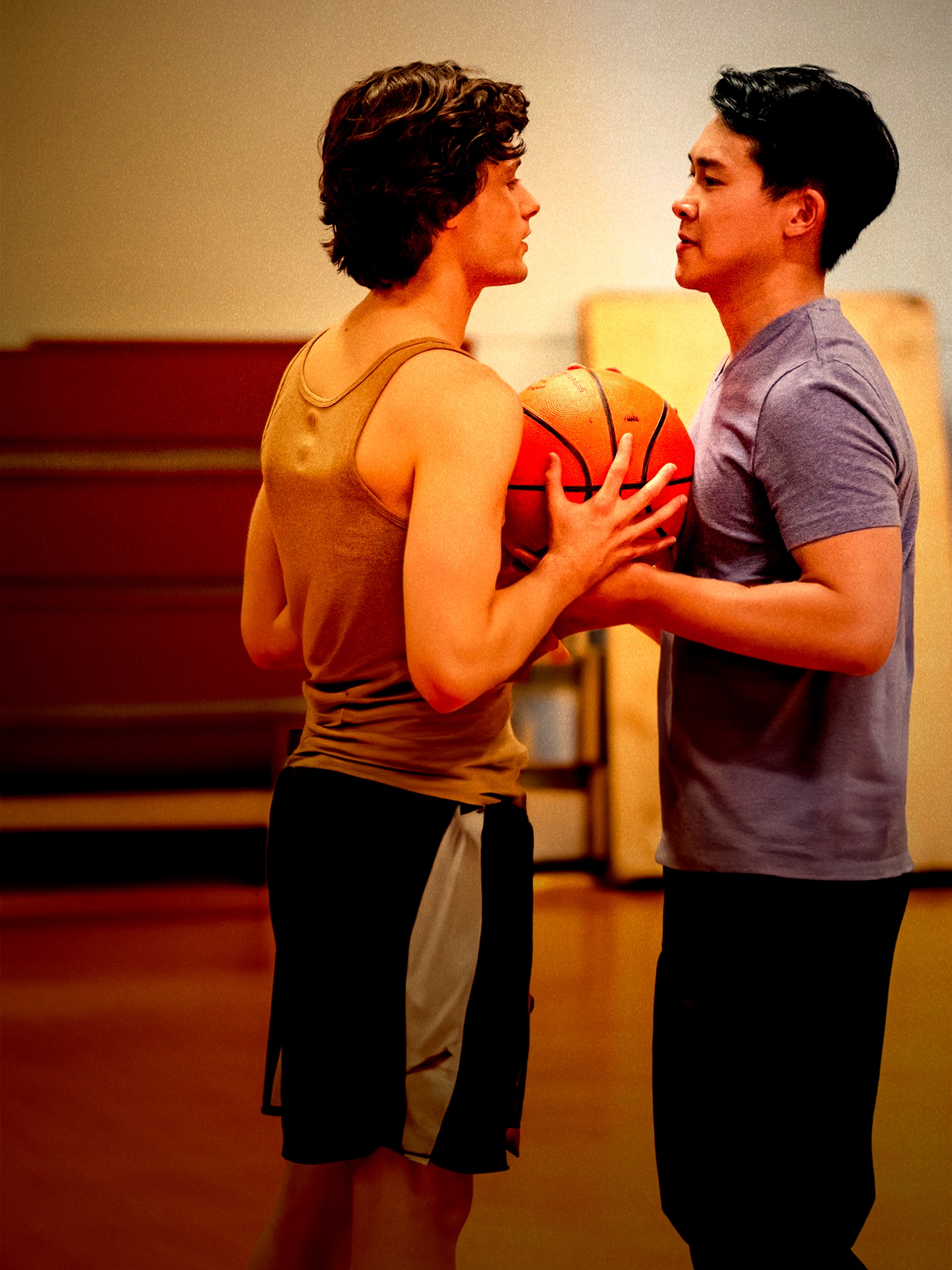 Prime Video: Golden Delicious