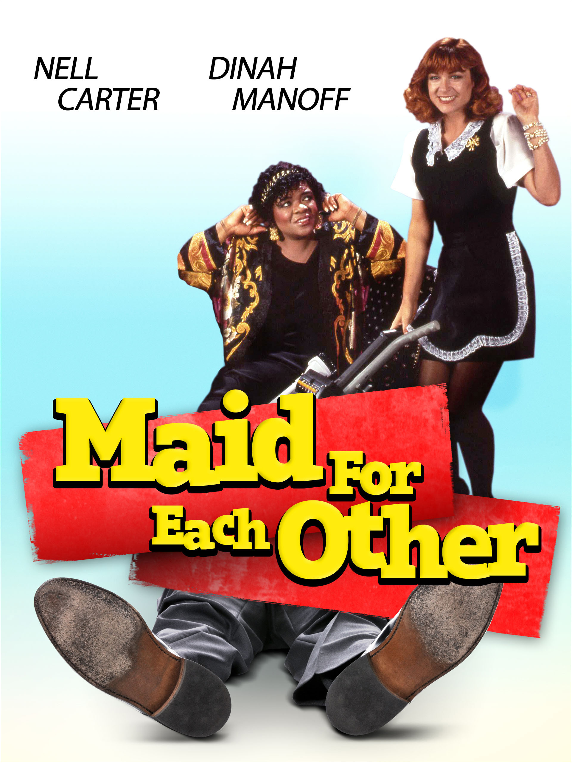 Nell Carters Son Joshua