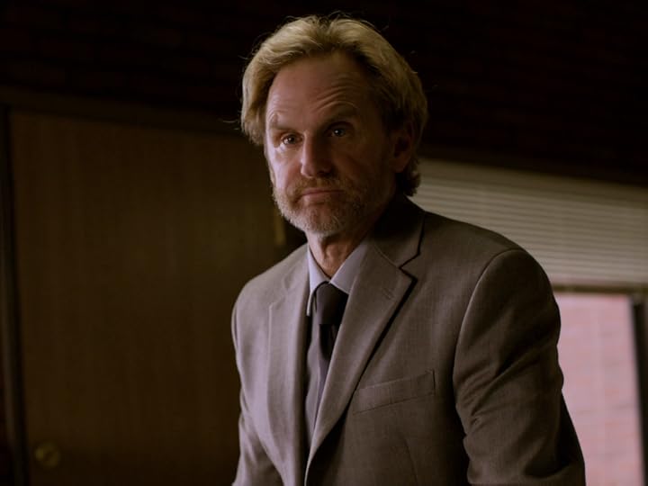 Prime Video: Justified - Season 1