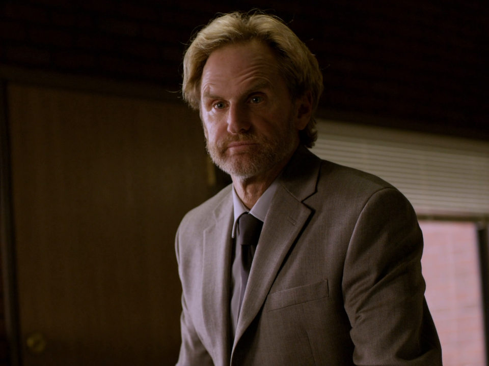 Prime Video: Justified - Season 1