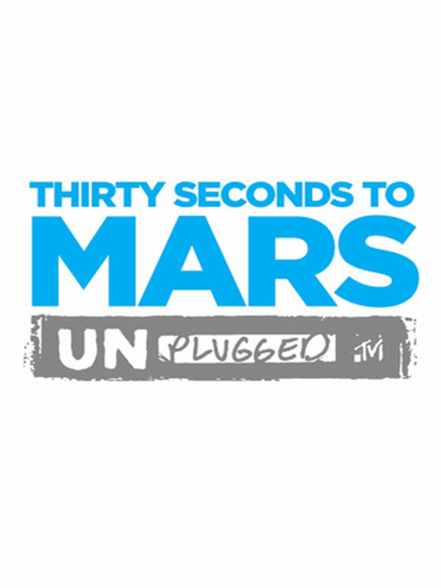 Prime Video: Thirty Seconds To Mars - MTV Unplugged