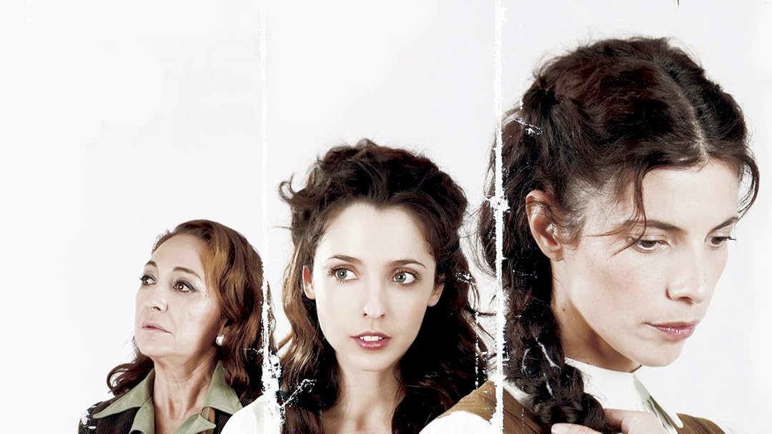 Prime Video: Crossroads