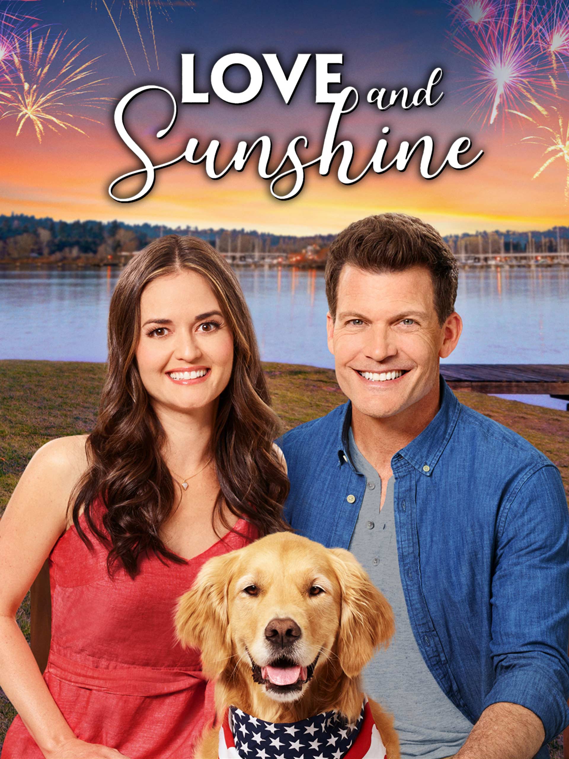Prime Video: Love and Sunshine