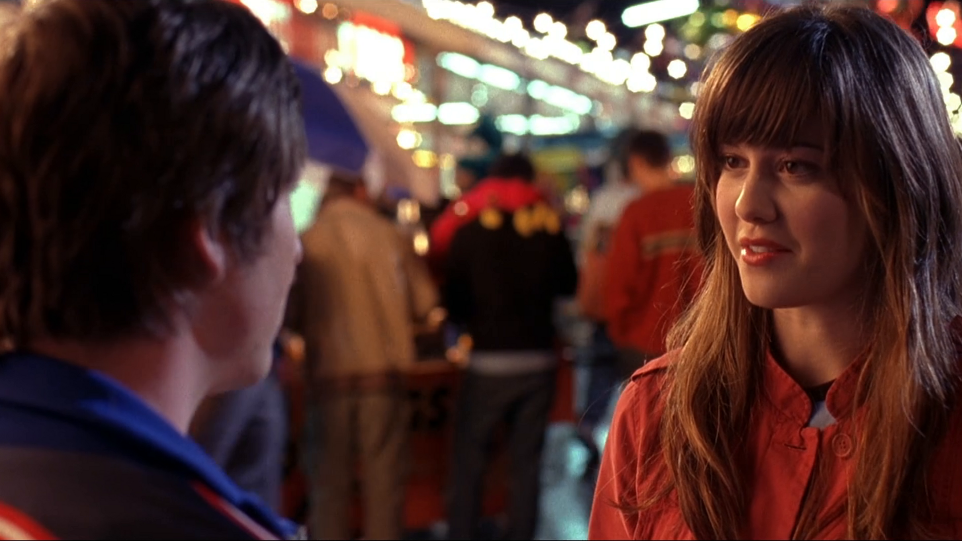 Mary Elizabeth Winstead Final Destination 3