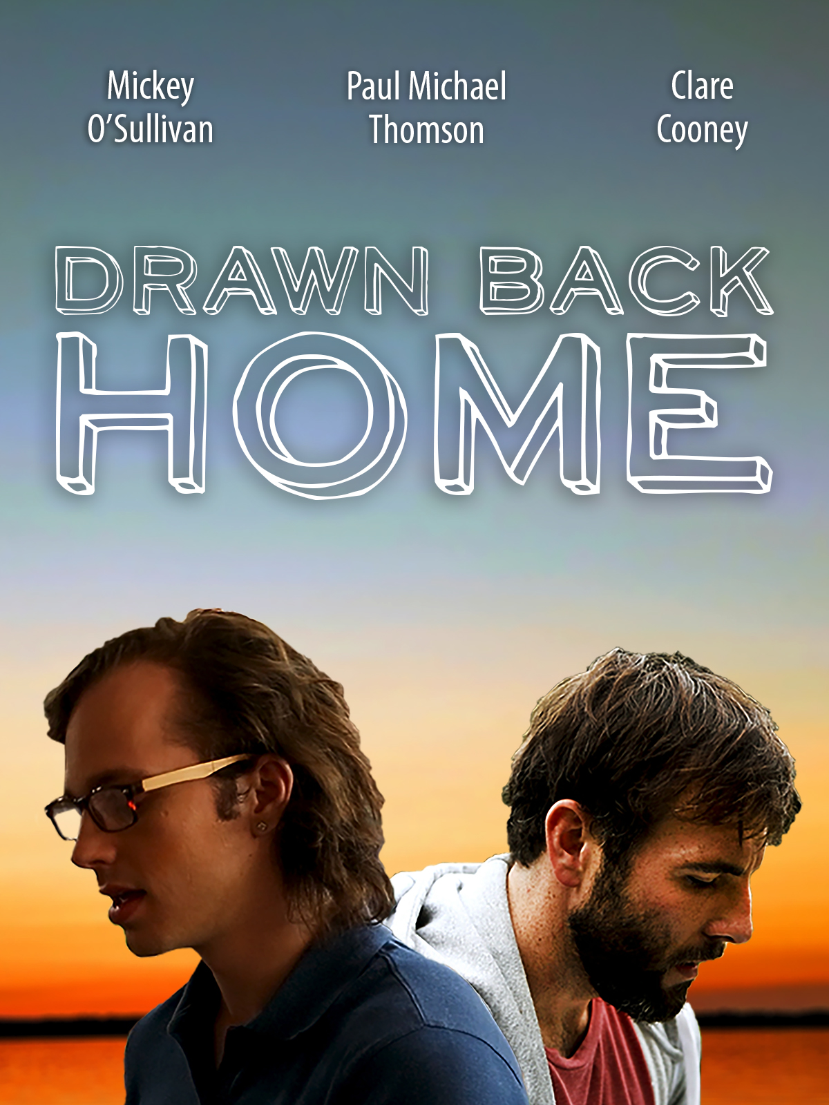 Prime Video: Drawn Back Home
