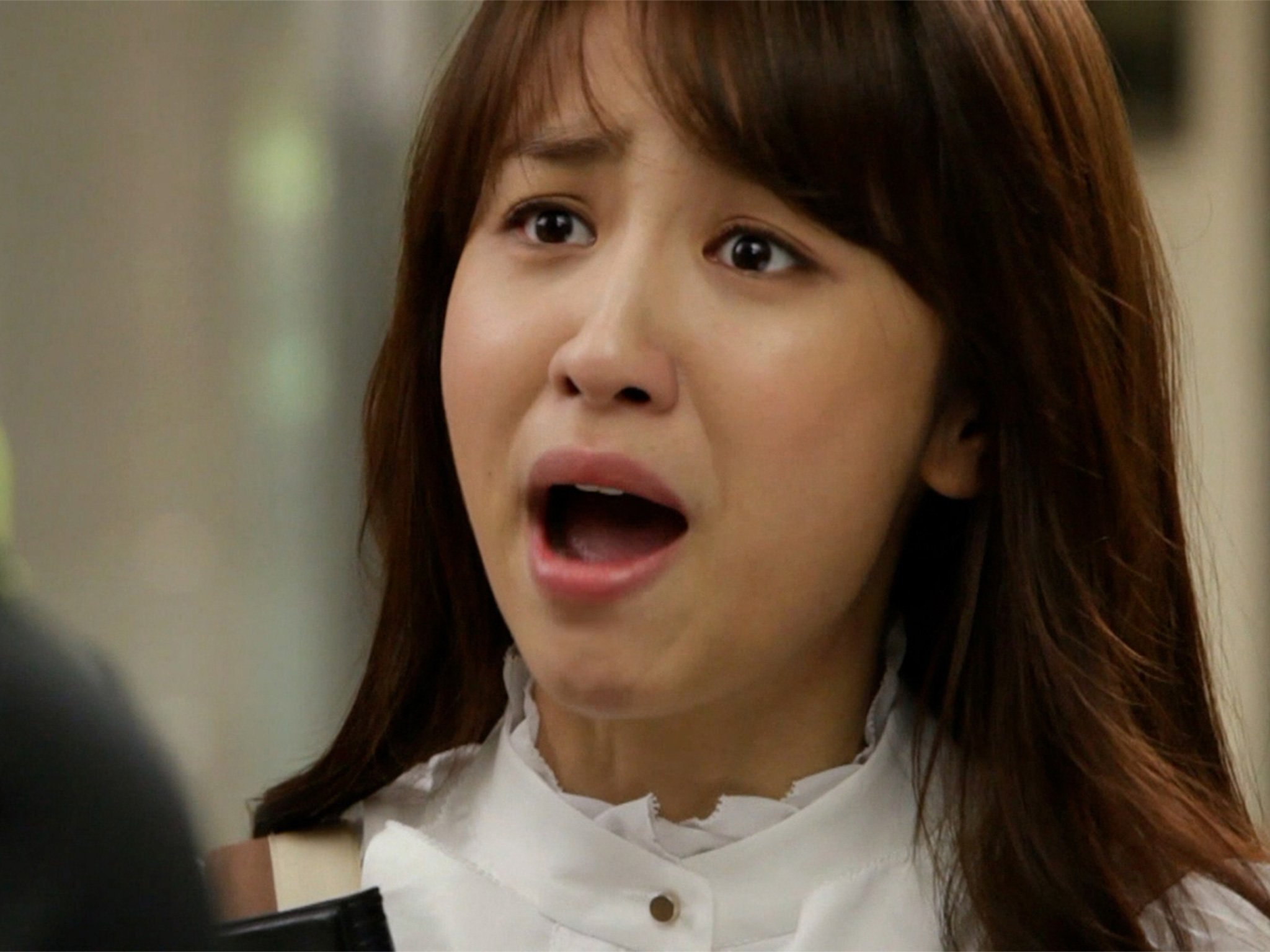 Prime Video: High Kick 3