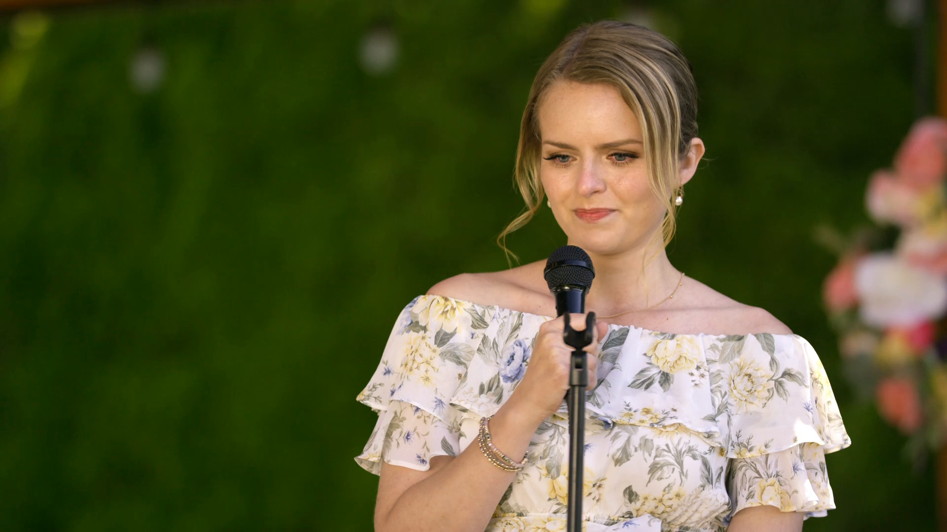 Prime Video: The Wedding Fix