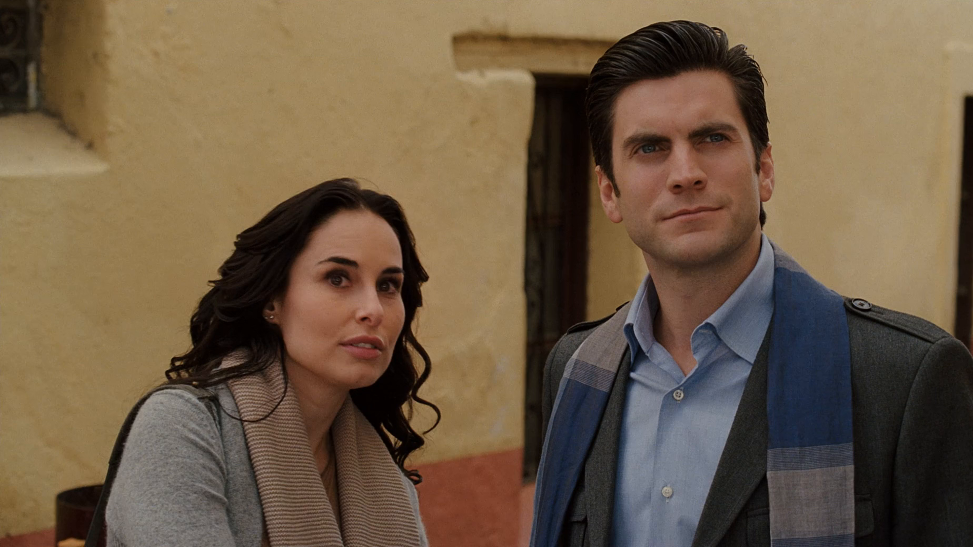 Watch Hidden Moon | Prime Video