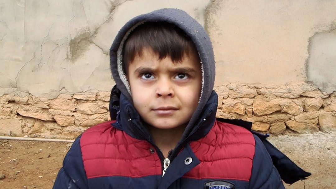 Prime Video: Imad's Childhood