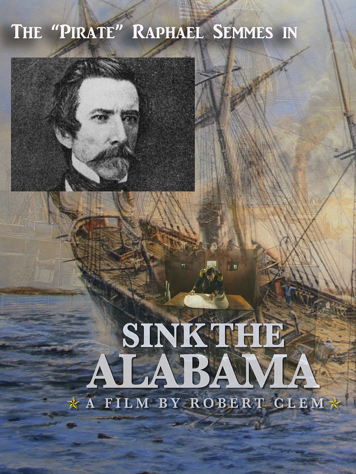Prime Video: Sink the Alabama