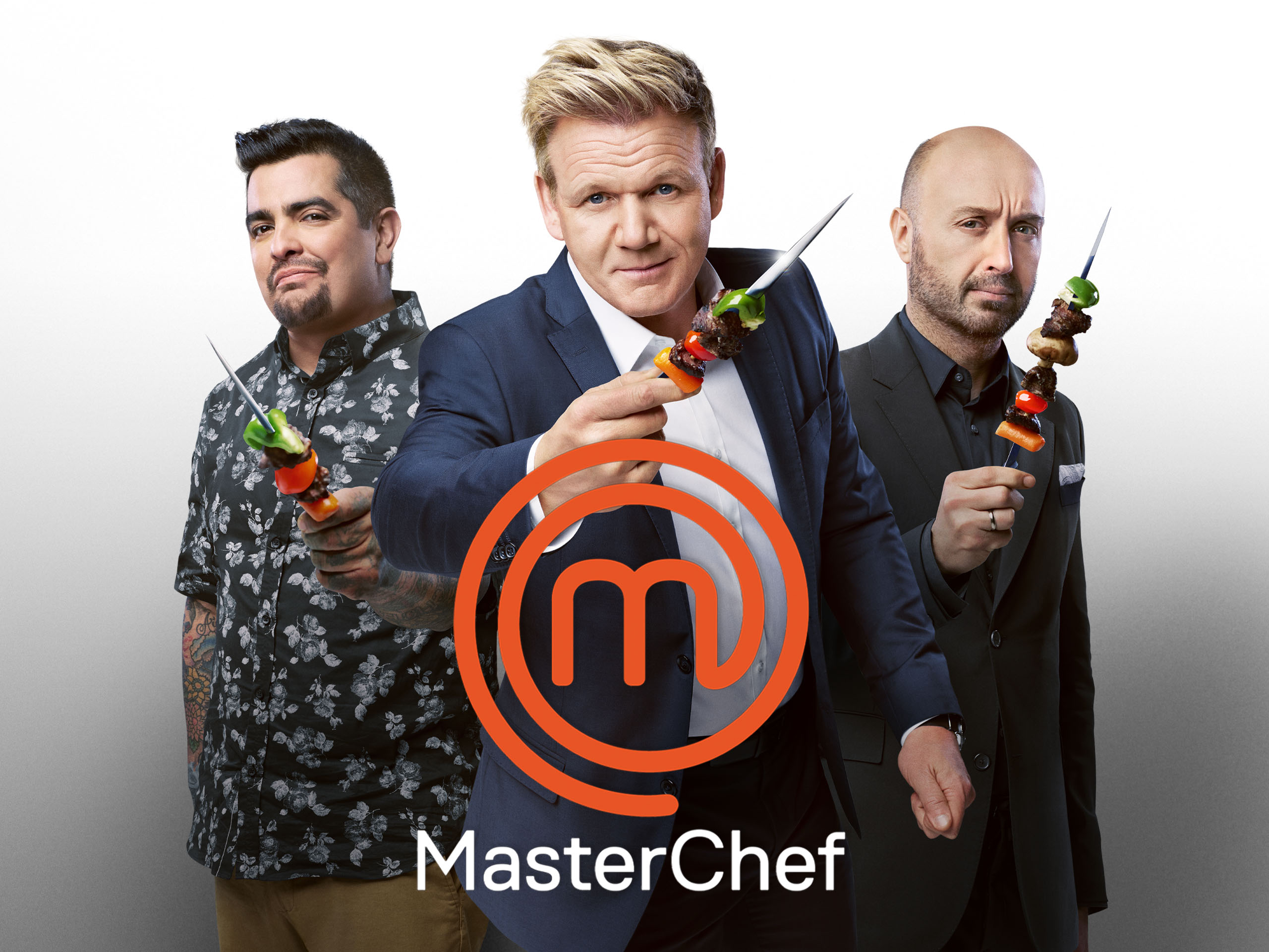 Prime Video: MasterChef USA - Seizoen 9