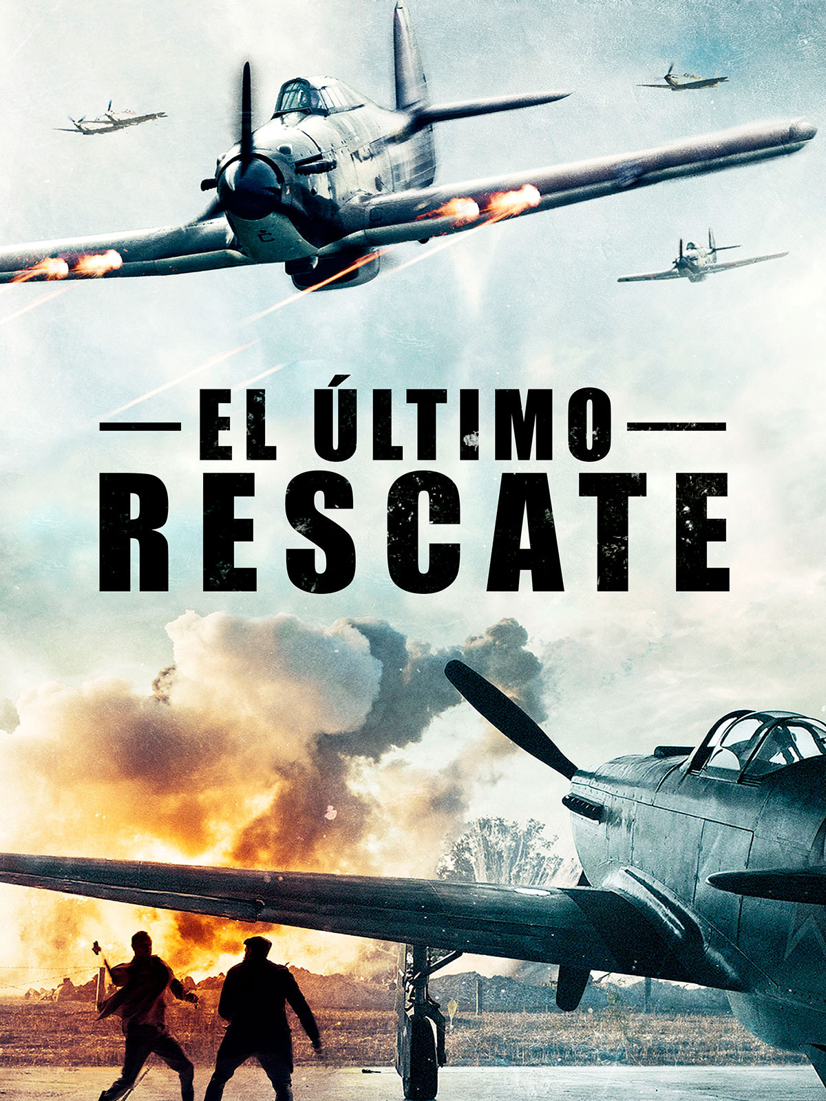 Prime Video: El Último Rescate
