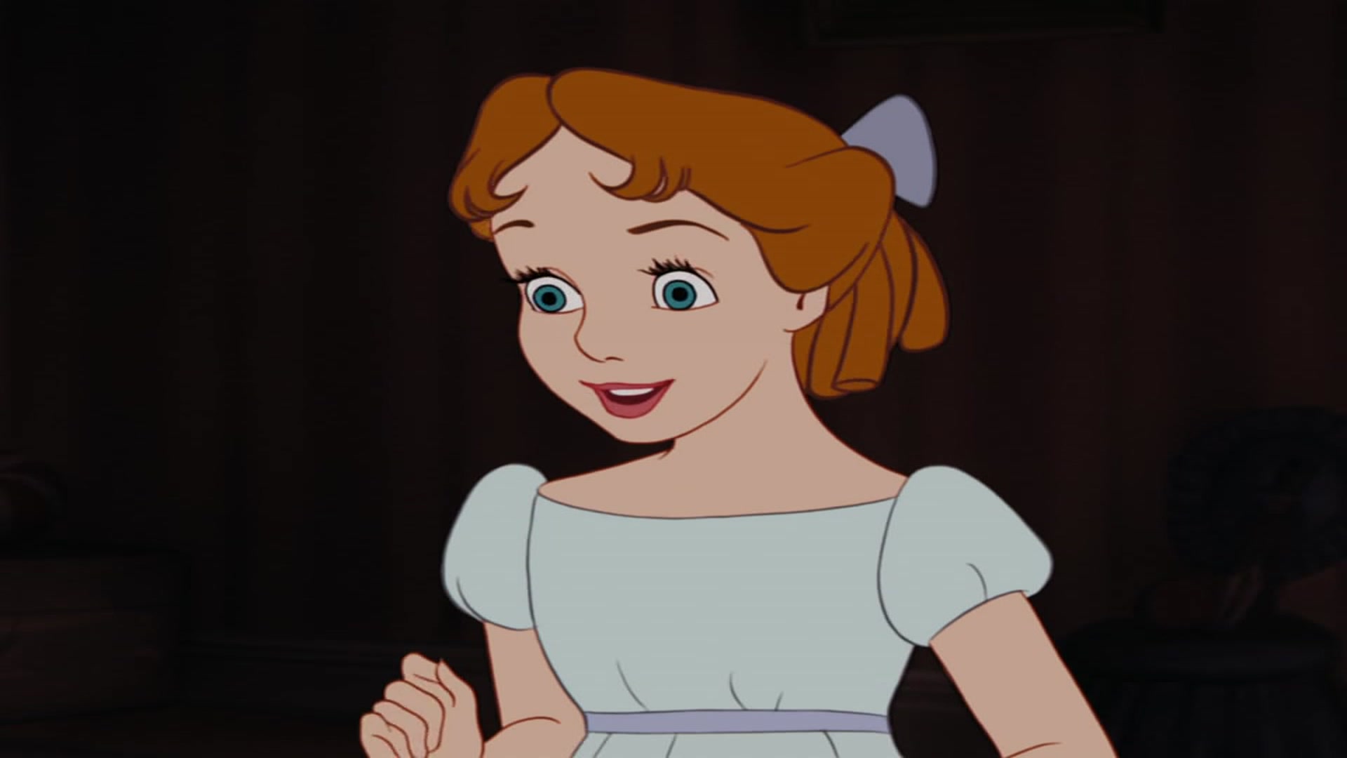 Amazon.com: Peter Pan Signature Collection : Bobby Driscoll, Kathryn ...